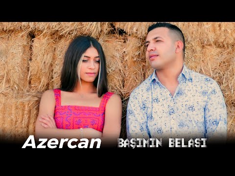 Azercan - Başımın Belası