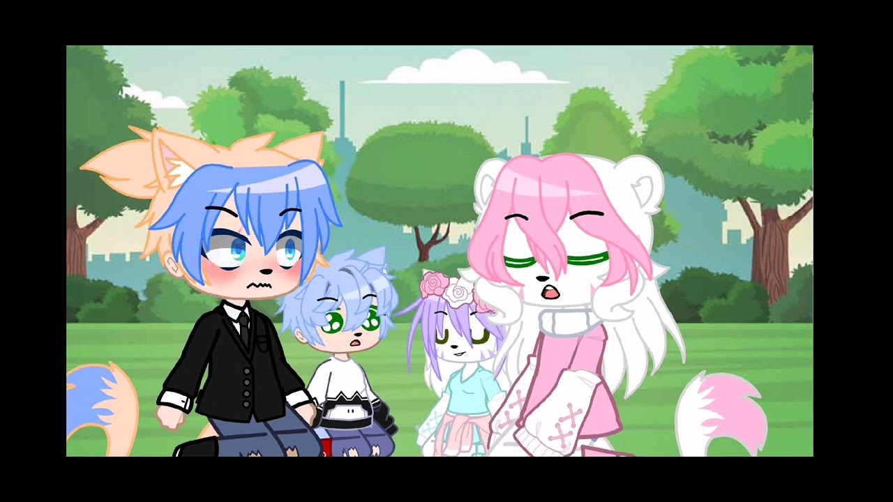 wellerman meme gacha life - YouTube