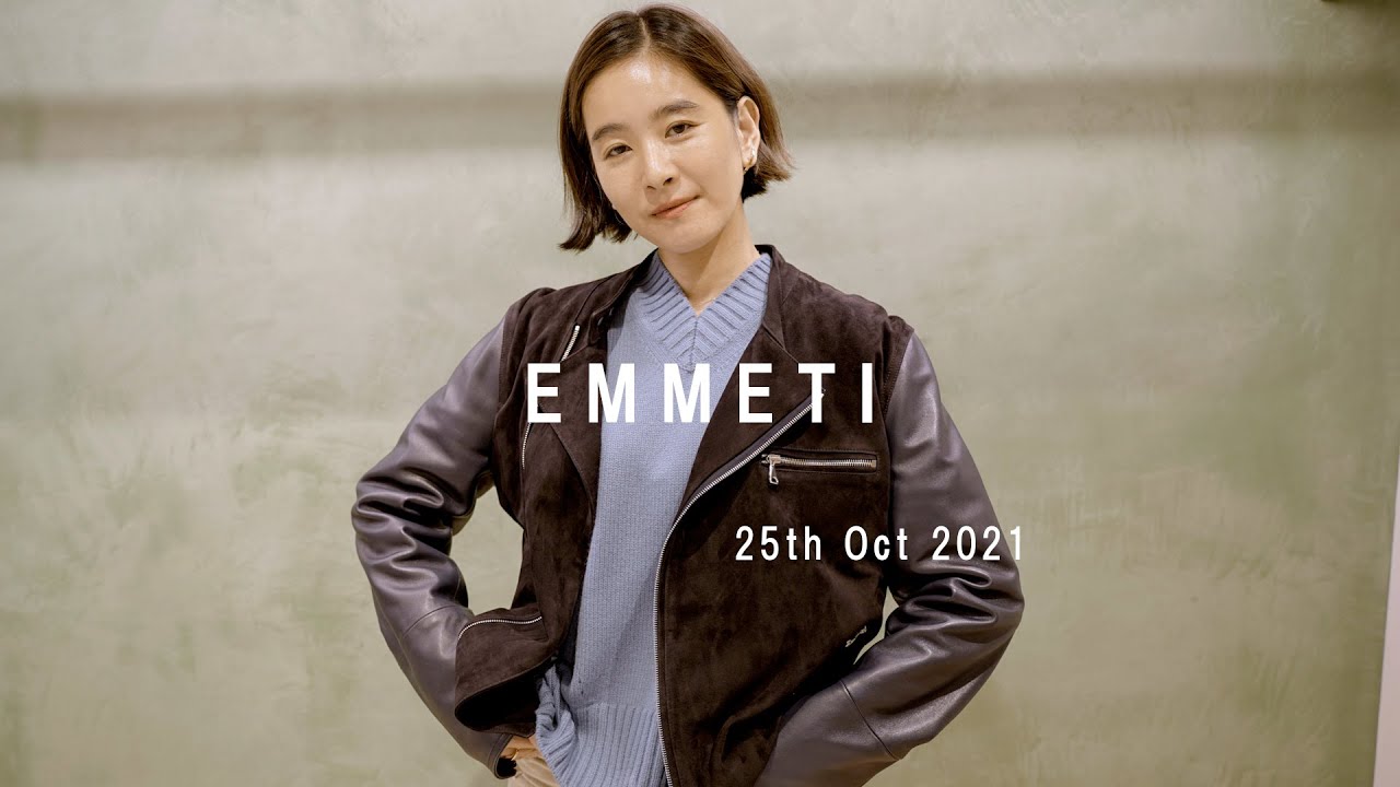 EMMETI 25th Oct 2021 - YouTube