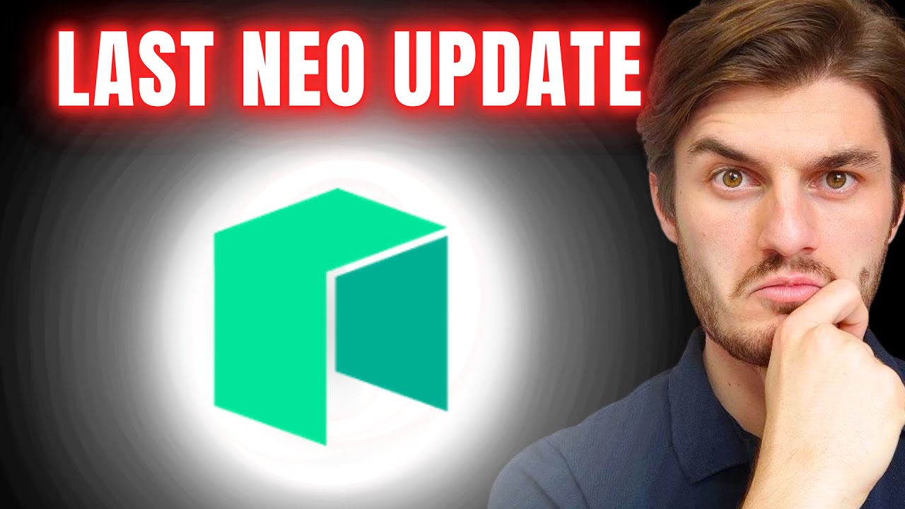 NEO Crypto Review: Is it worth it? Deep Dive Analysis #neoblockchain ...