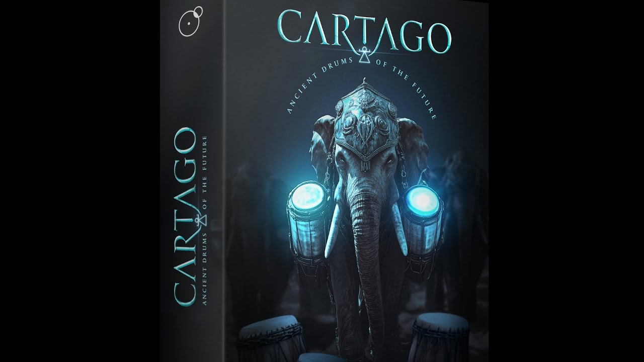 Silence+ Other Sounds Cartago & Omen demo - Navigators of the Celestial Seas - YouTube