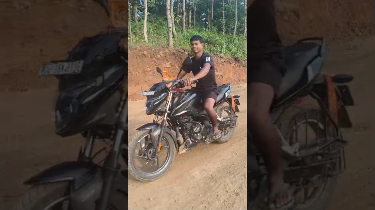 Bike racing Baha may hembrom official subscribe - YouTube