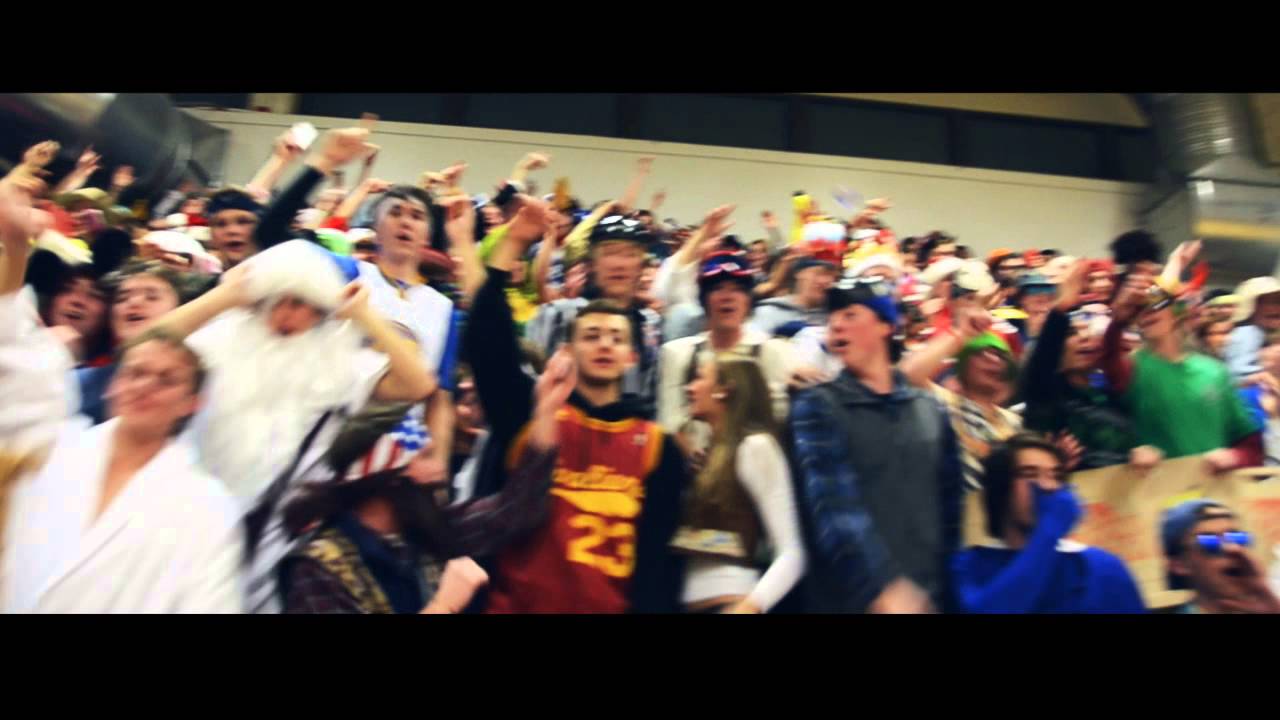 Blue Wave Superfans: Fan Showdown 2015 - YouTube