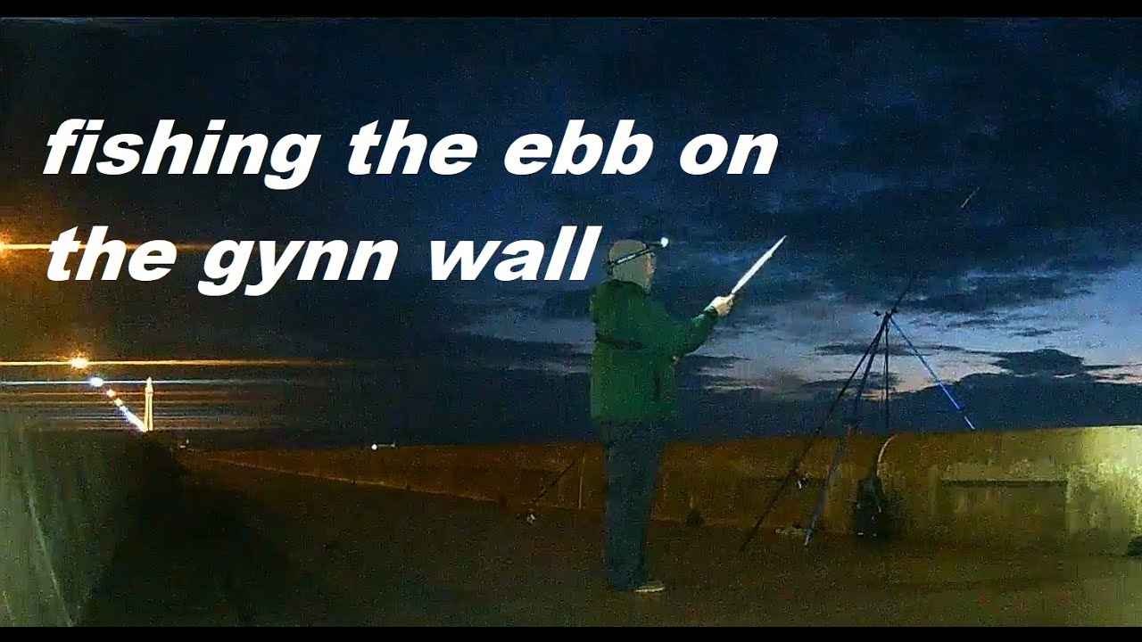 easterly on the gynn - YouTube