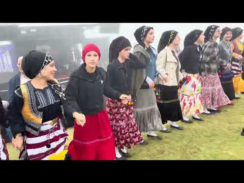 Kurtuluş Eyibil & Savaş Arslan-Horon, Sisdağı Geyikli Kaynak Yayla Şenliği 2026, 1. Bölüm, Trabzon