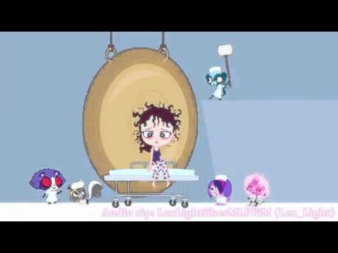 Littlest Pet Shop   Humanarian BGM  Instrumental version  1080p