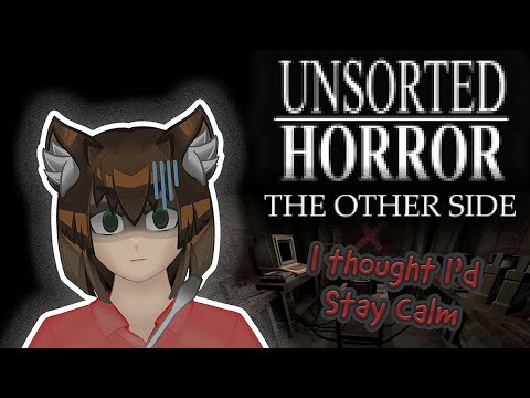 I am winning | The Other Side (Unsorted Horror) - YouTube