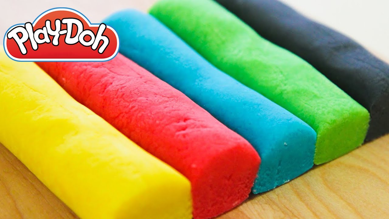 Learn Colors with Glass Home Made For Children & The Magic Cool Colors ...