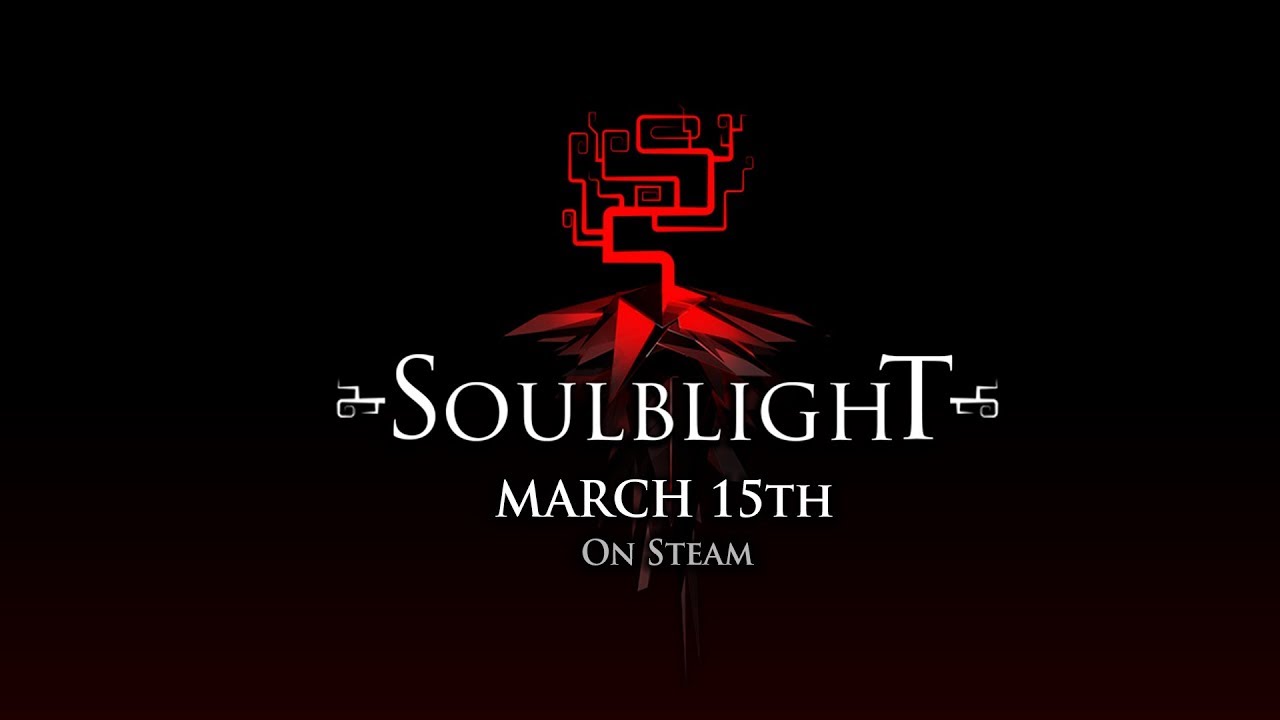 Soulblight Gameplay Trailer - YouTube