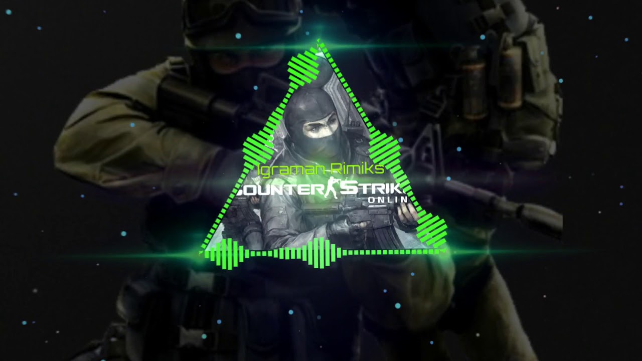 Kontr straik - YouTube