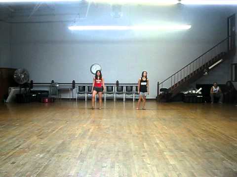 "Get Shaky" - The Ian Carey Project - YouTube