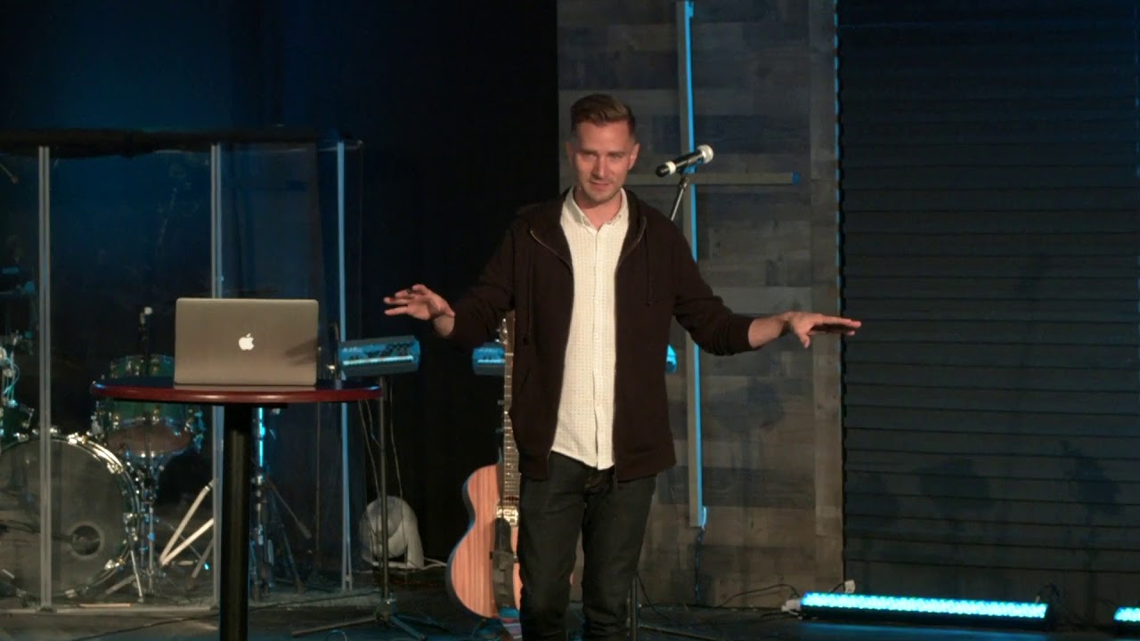 The Well- With Jeremy Shuck - YouTube