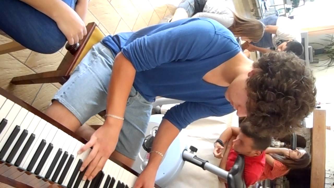 paul piano 4 - YouTube