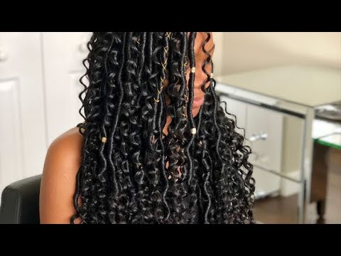 THESE ARE MOST BEAUTIFUL BOHO LOCS INSPO THAT IS MADE FOR YOU 2024 ...