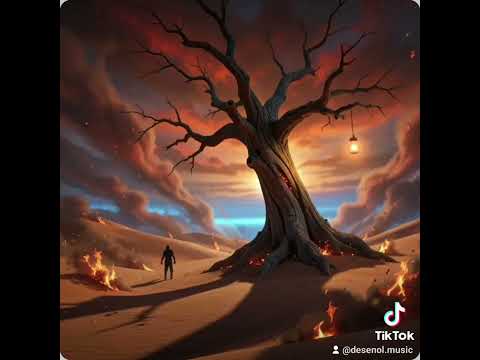 Desenol music bir qəmim vardır mənim 