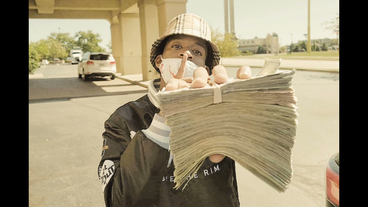 chill yn jay "summer walker" type beat - YouTube