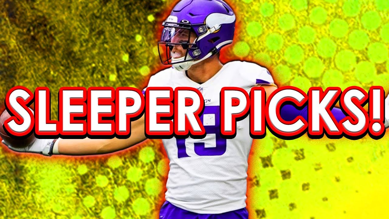 NFL DraftKings Picks Week 6 DFS Sleeper Picks! - YouTube