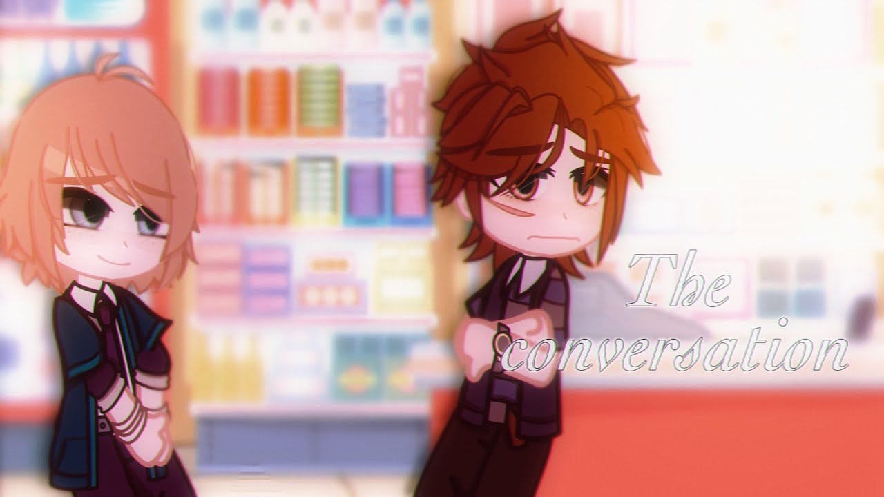 The Conversation // Steddie fluff (brief) // Scars part 2 // Stranger ...