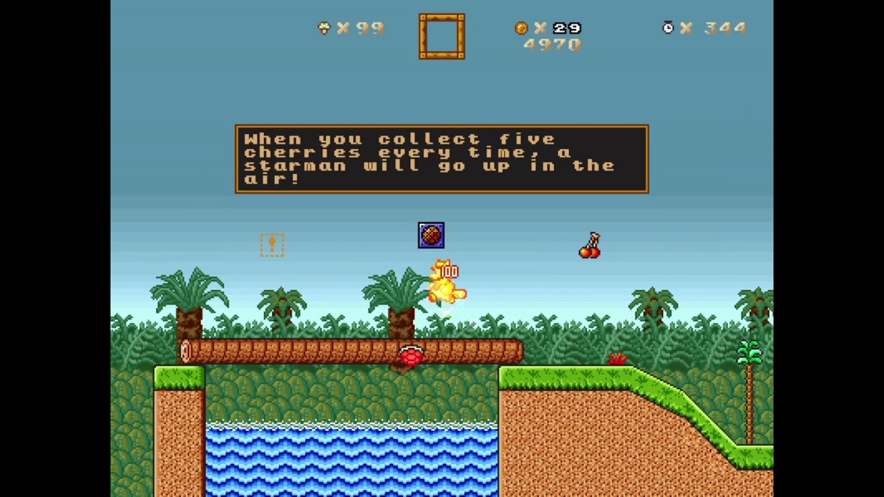 Super Mario Bros. X2 (Beta 4 Patch 3 HotFix): The Ultimate Expedition ...