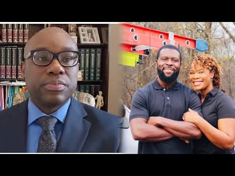 Inol Toussaint touye madanm li Esther Toussaint, epi touye tèt li tou ...