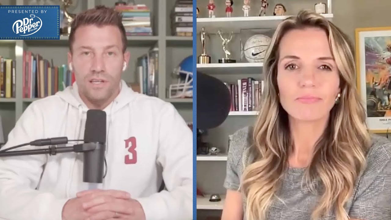 Yogi and Ash preview Radiance Technologies Independence Bowl: Cal vs. Texas Tech - YouTube