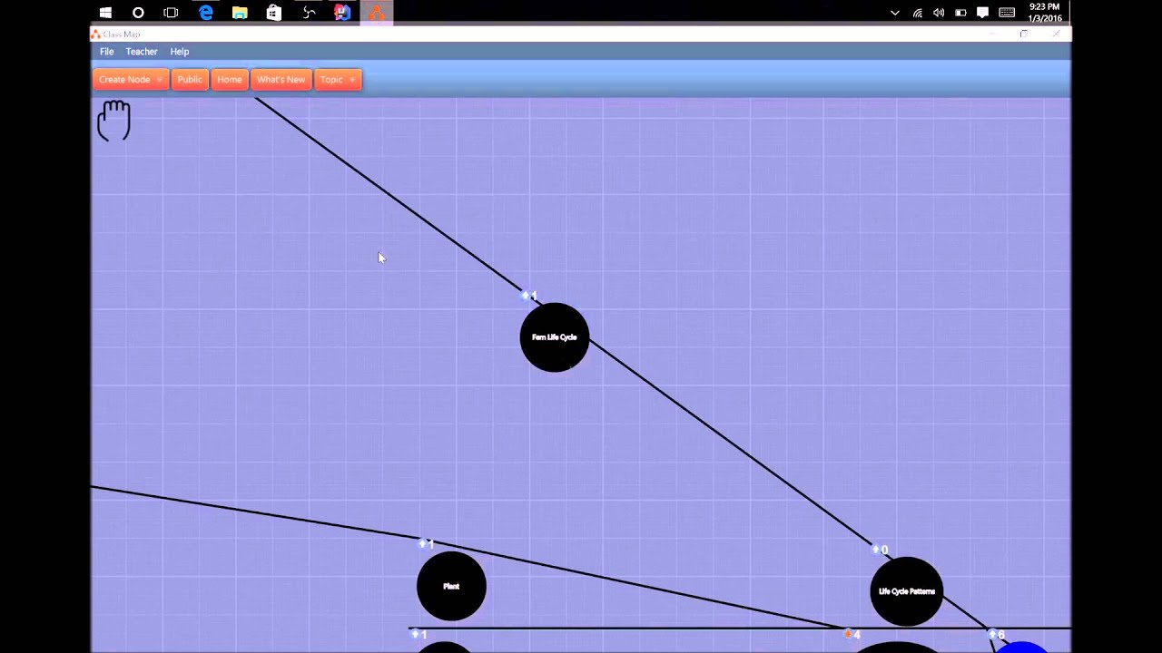 ClassMap Video Demo - YouTube