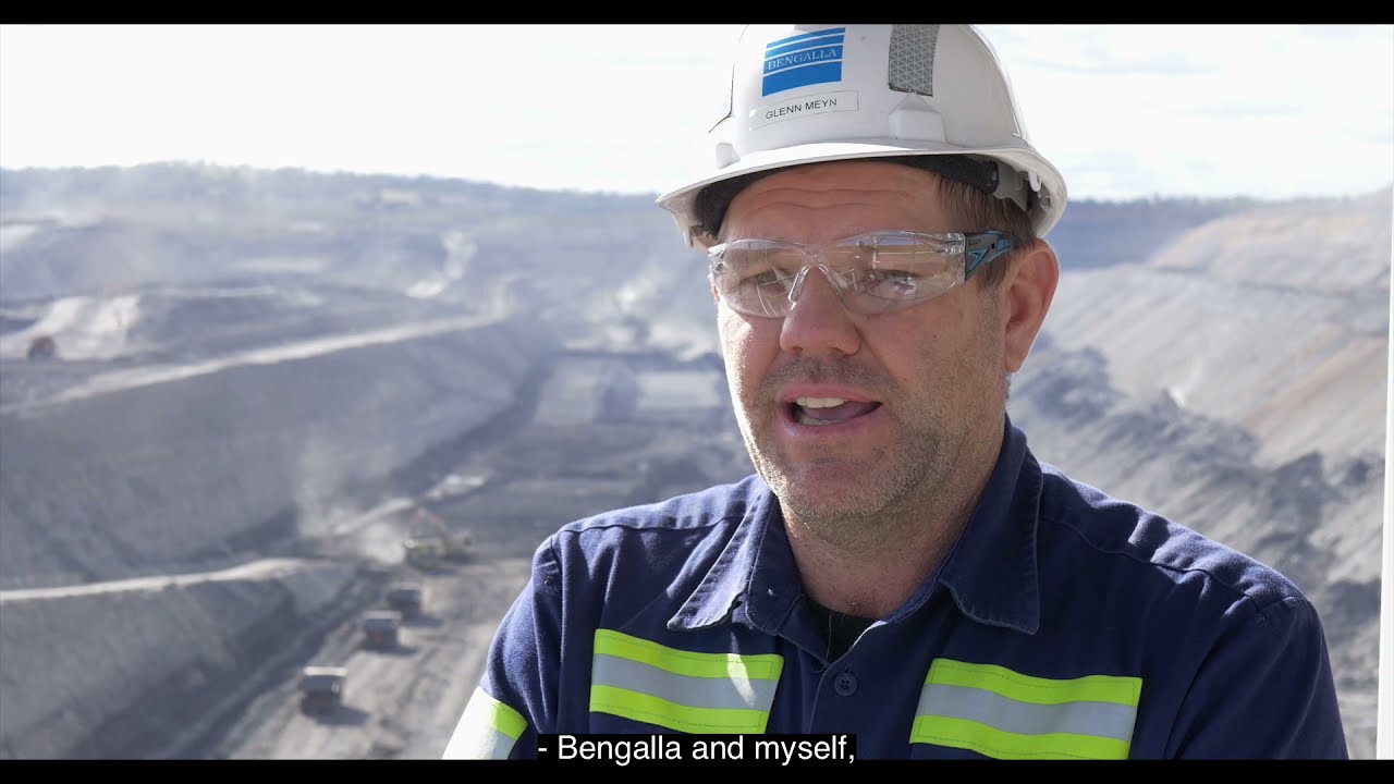 Bengalla Mining Company finds Big Productivity Gains in Incremental ...