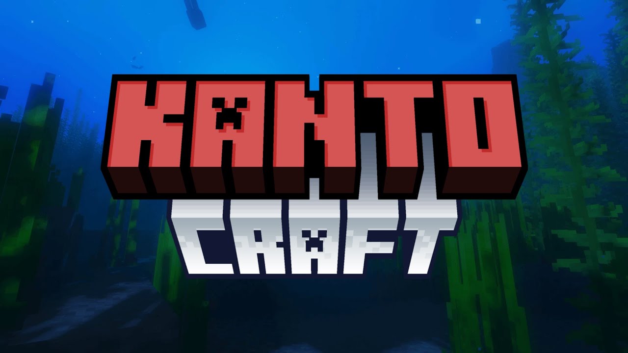 Kanto Craft Release Trailer - YouTube