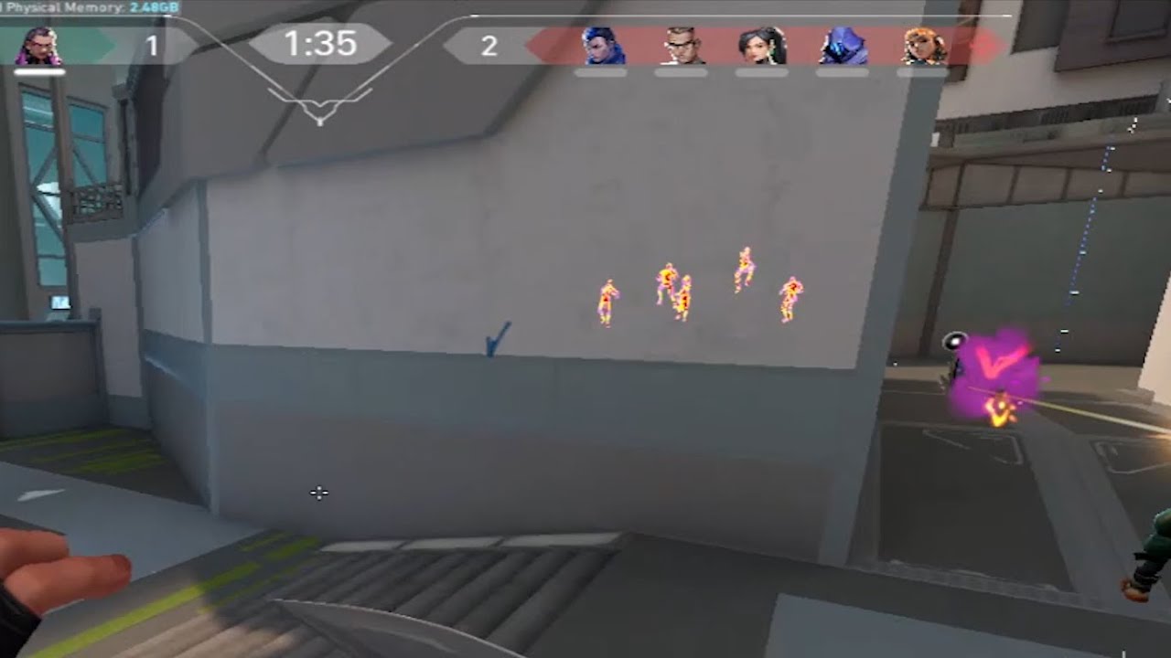 Split will be removed from valorant :( - YouTube