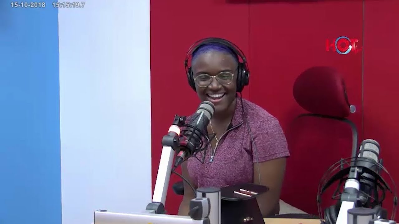 Meet Amaarae, The Singer Who Wants To Master The Power Of Emotions ...