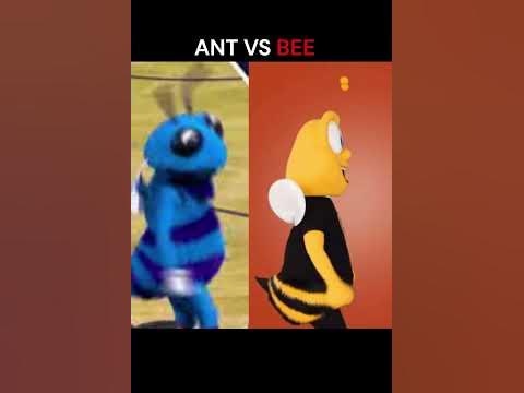 ANT VS BEE #viral, #thefunempire, #shorts, #dance, #trending, #tiktok, #viralvideo, #dancevideo ...