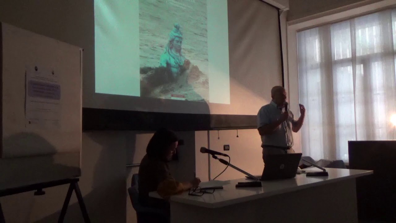 1 Cambiamenti climatici Dott Roberto Barbiero 26 09 2019 - YouTube