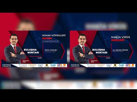 🔴#CANLI |   İnsan doğasına küresel müdahale mi var? – Buluşma Noktası - Abdulhalim Meşe