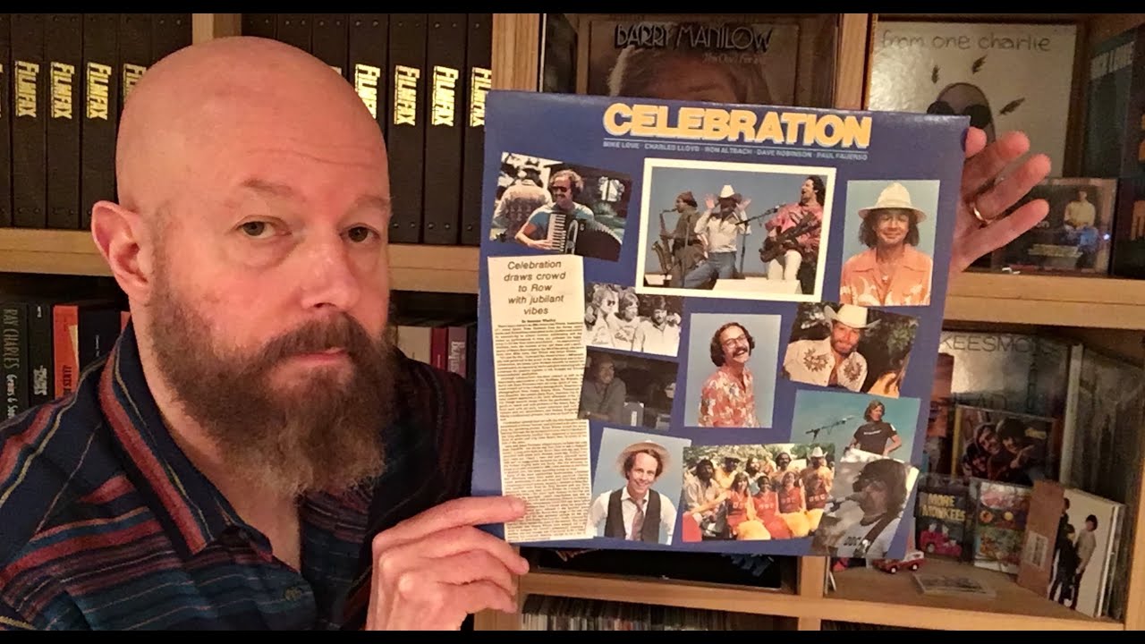 159 Celebration Featuring Mike Love Part 1 - YouTube