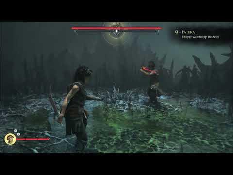 Resonance: A Plague Tale Legacy – Chapter 11 Patera: How to Defeat Irene (Boss Fight Guide)
