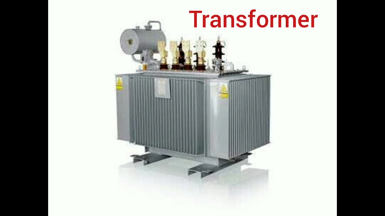 Transformer, Grade 12 CBSE Transformers, - YouTube