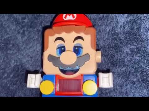 Mario’s a tire - YouTube