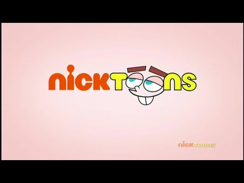 NickToons UK Continuity 17-12-2018 - YouTube