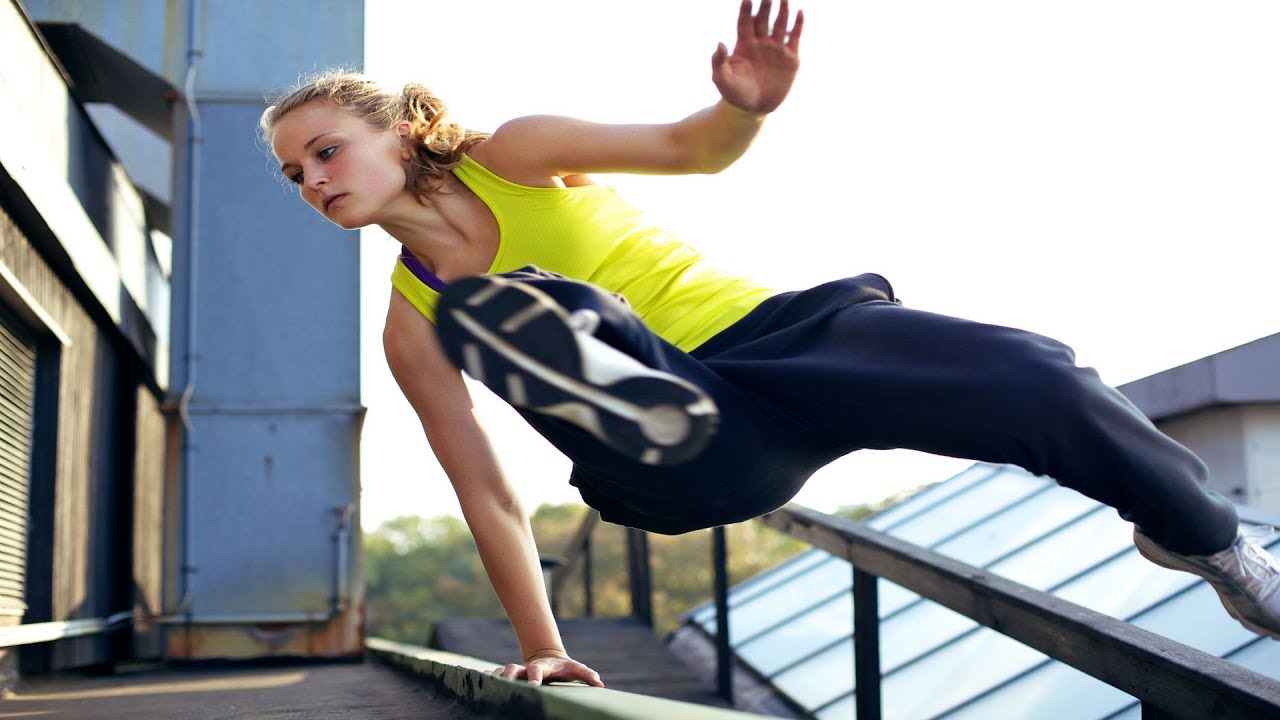 Forget the Gym: 3 Unique Workouts You'll Want to Check Out Immediately ...
