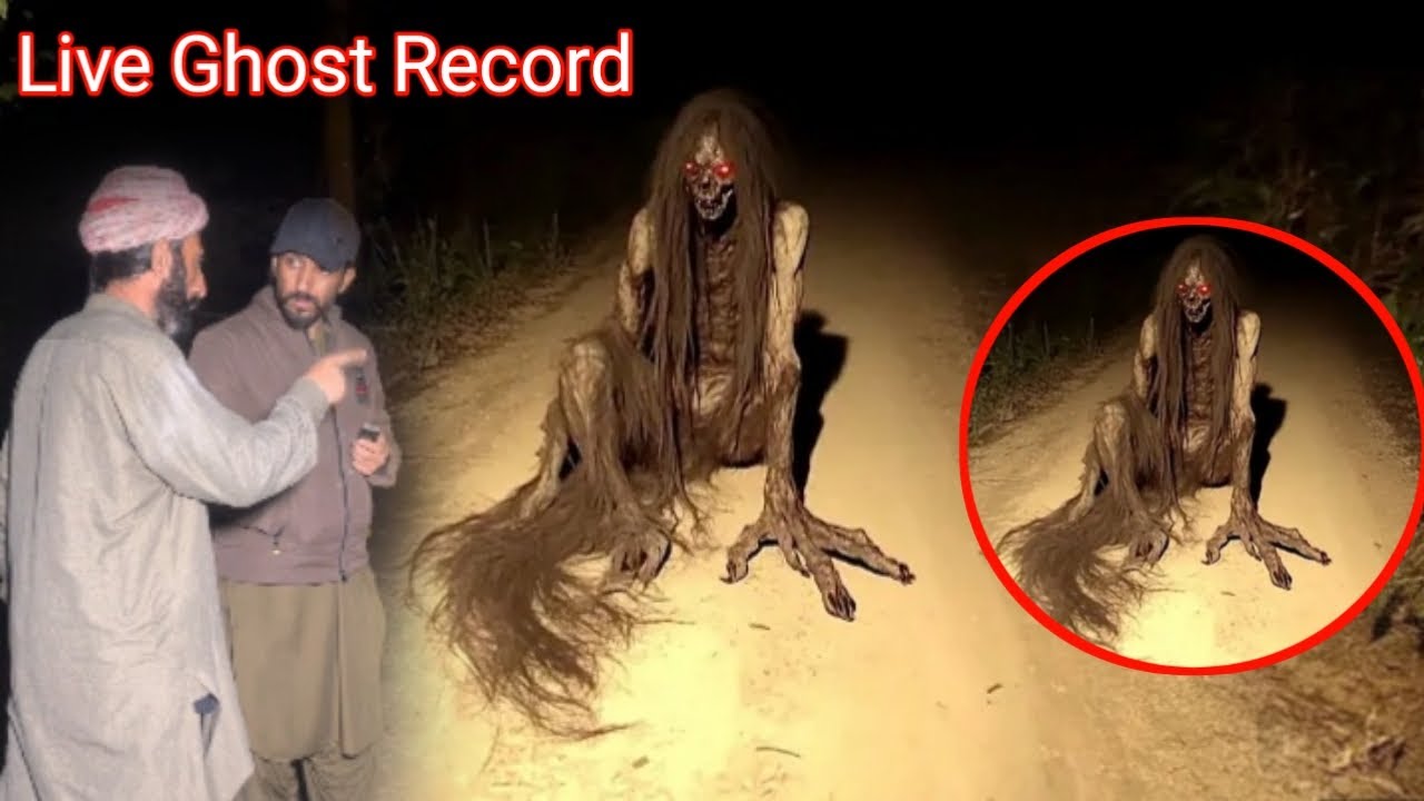 India Vs Pakistan Ghosto Hunters Asia Most Haunted Location | Scary ...
