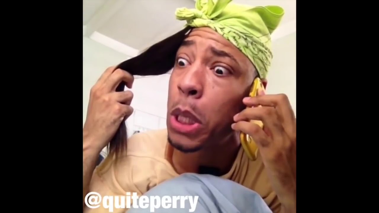 Best quite perry vines - YouTube