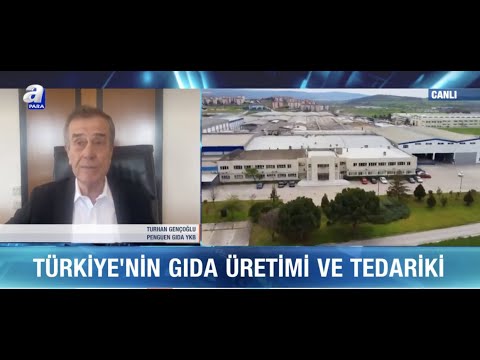 Penguen Gıda A.Ş'de Son Gelişmeler
