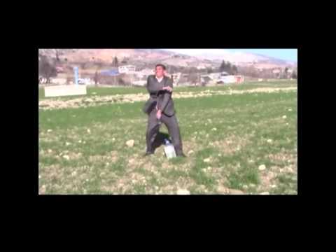 Su Bükücü -  waterbenders