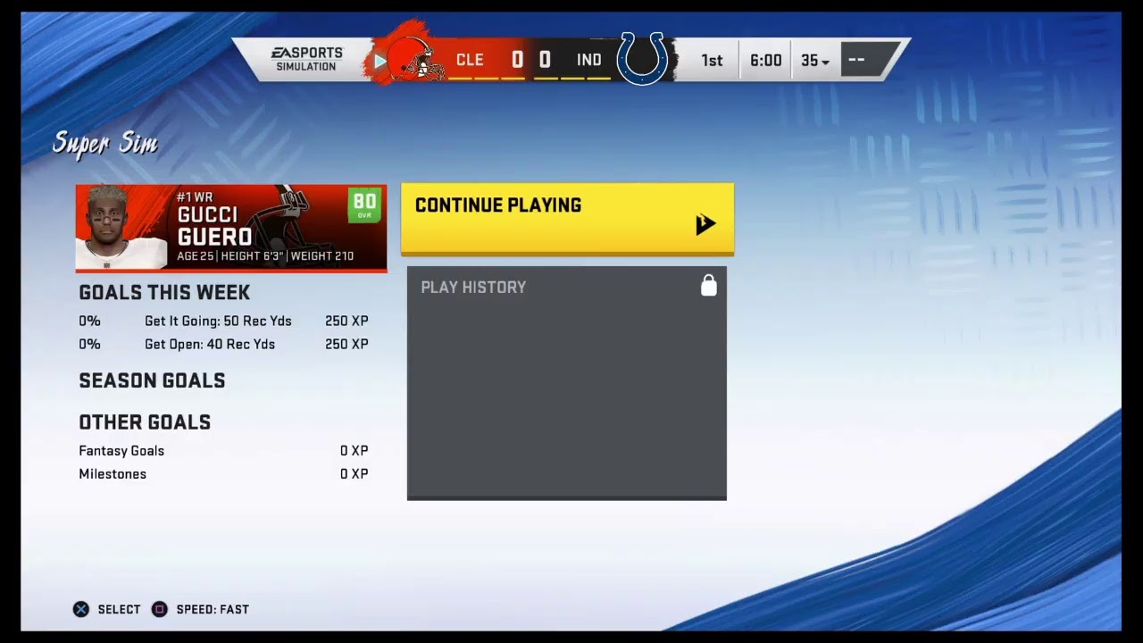 Madden 20 Live Free mod - YouTube