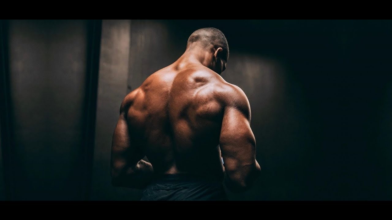 UNLEASH YOURSELF - Aesthetic Fitness Motivation 🔥 - YouTube
