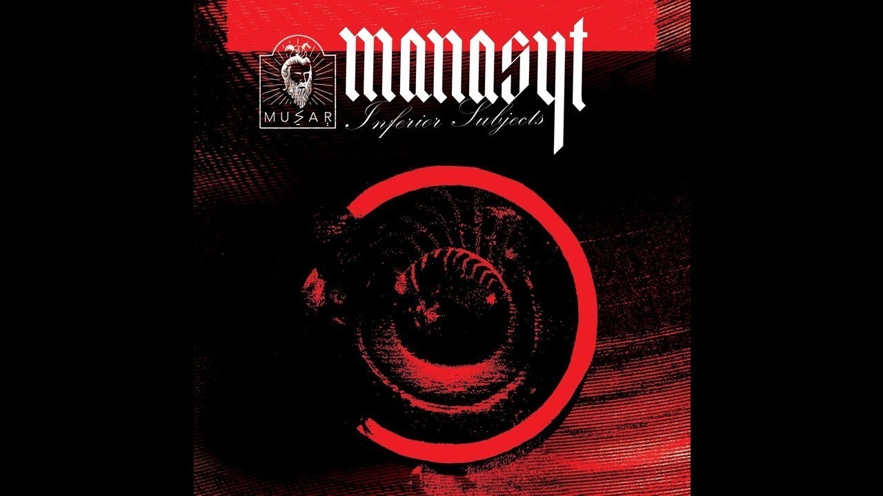 PREMIERE: MANASYt - Terminal Medicine [MUSAR] - YouTube