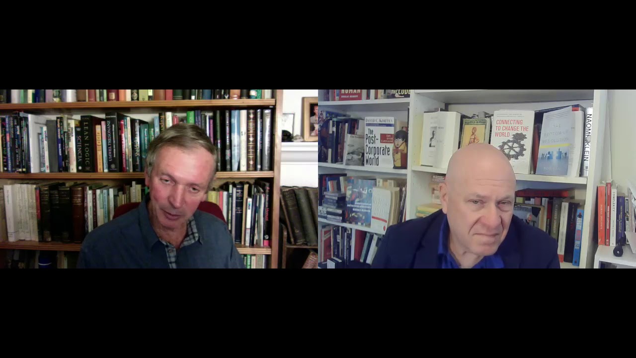 Rupert Sheldrake on His Legacy, Morphic Resonance, Scientific Reasons ...