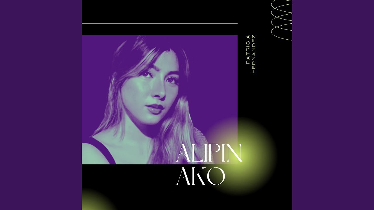 Alipin Ako - YouTube