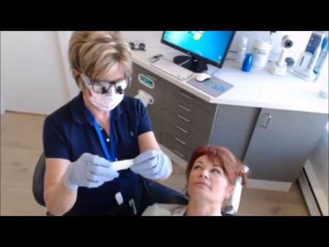Oral Cancer Screening with Throat Scope, presented by Jo-Anne Jones ...