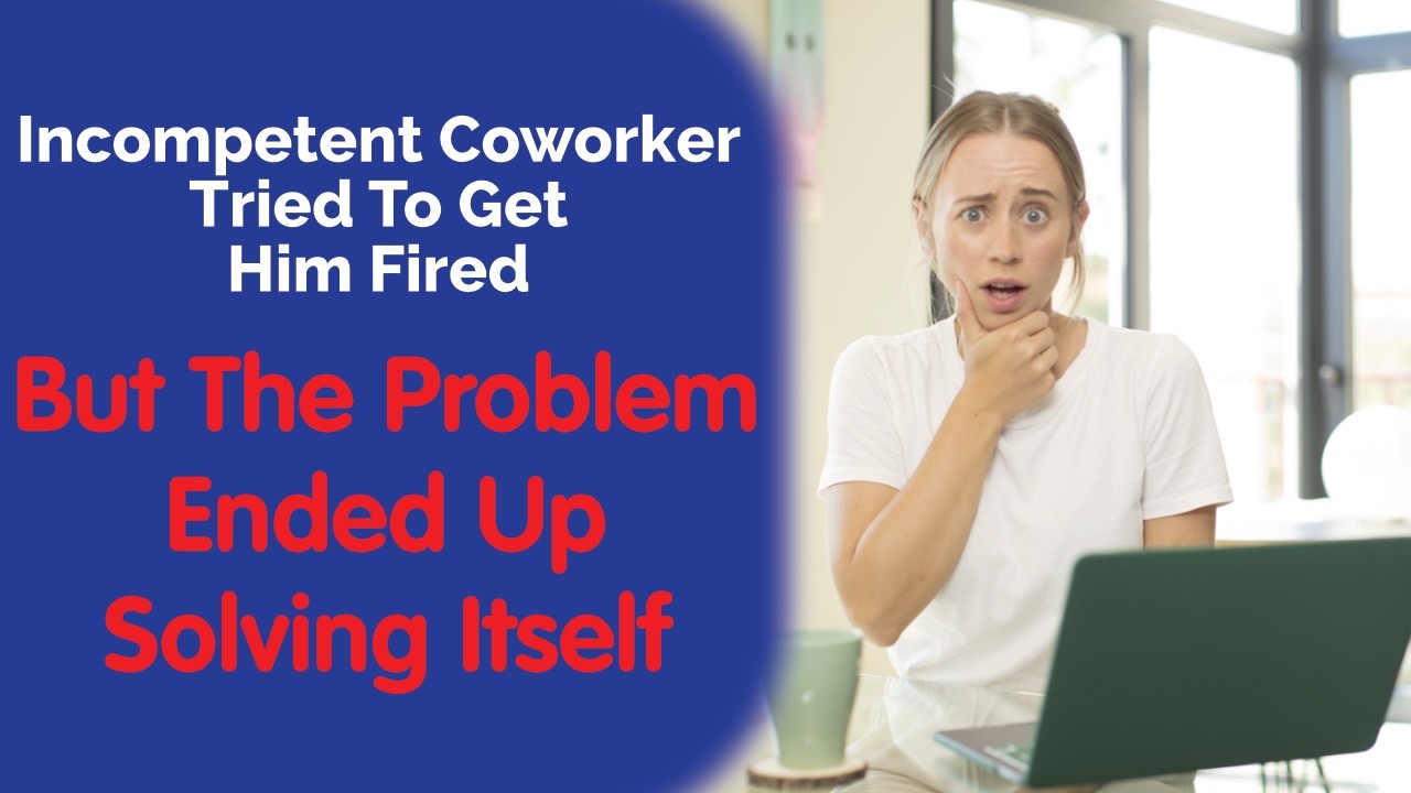 BestOf r TalesFromTechSupport - #36 This Problem Fixed Itself! - YouTube